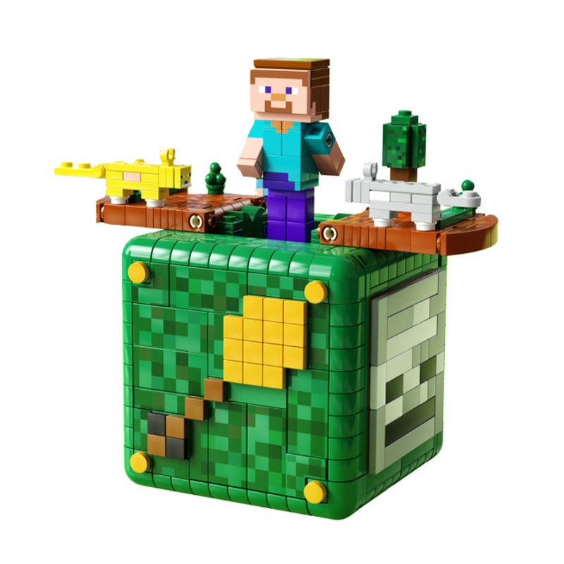 Super mario mini version question mark box mario 64 question mark Block ...