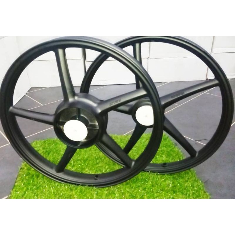 Sport rim sp 522 Y125, lc 135(Enkei) | Shopee Malaysia