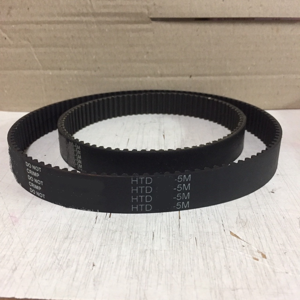 [Transmission King] Timing Belt Transmission HTD 550-5M (This Model Is Mainly Supplyed By ...