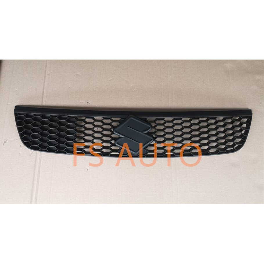 Suzuki Swift Sport Model (2005 - 2012) Front Grille | Shopee Malaysia