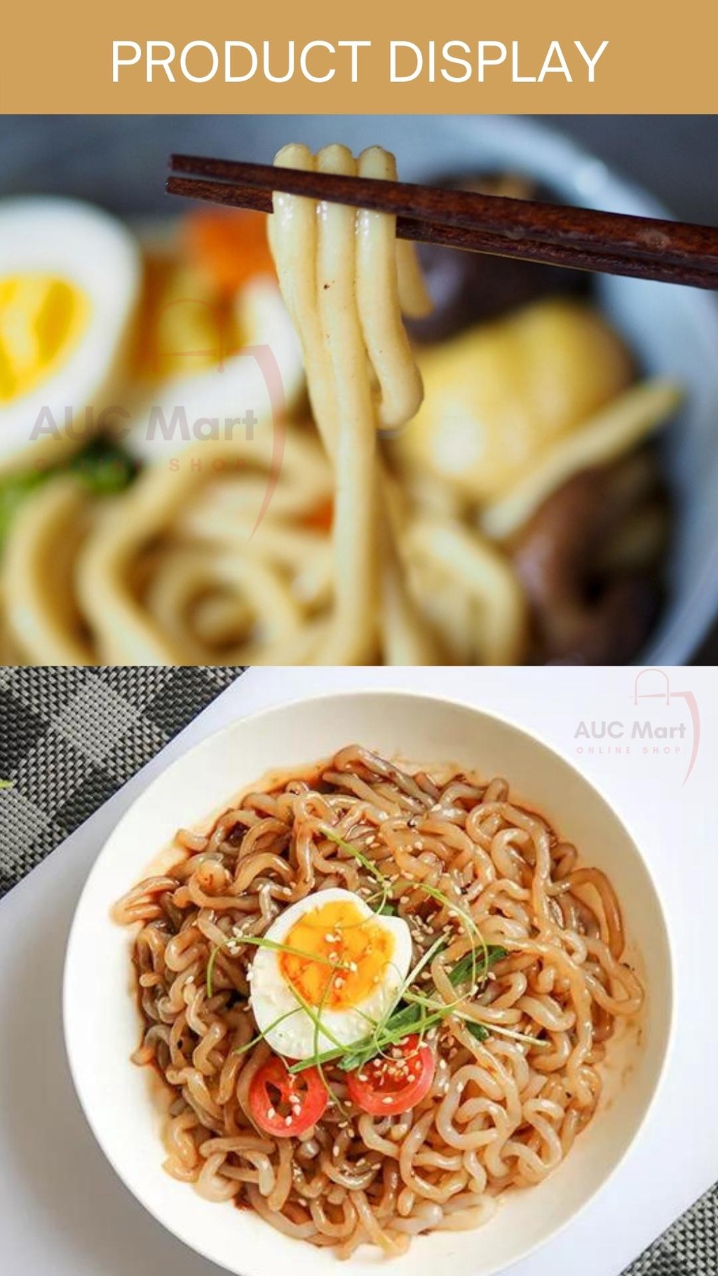 Konjac Diet Food Healthy Halal Udon Noodle / Laksa / Mee Keto Slim Loss ...