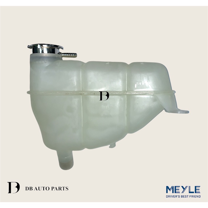 MEYLE MERCEDES BENZ E-CLASS W124 E320 SPARE TANK / RADIATOR EXPANSION ...