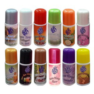 AURA TERAPI GELIGA EMBUN (LABEL BIRU) | Shopee Malaysia