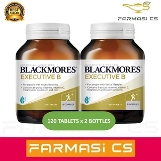 blackmores executive b - Prices and Promotions - Oct 2024 | Shopee Malaysia