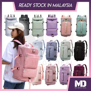 Buy travel backpack Online With Best Price, Mar 2026 | Shopee Malaysia