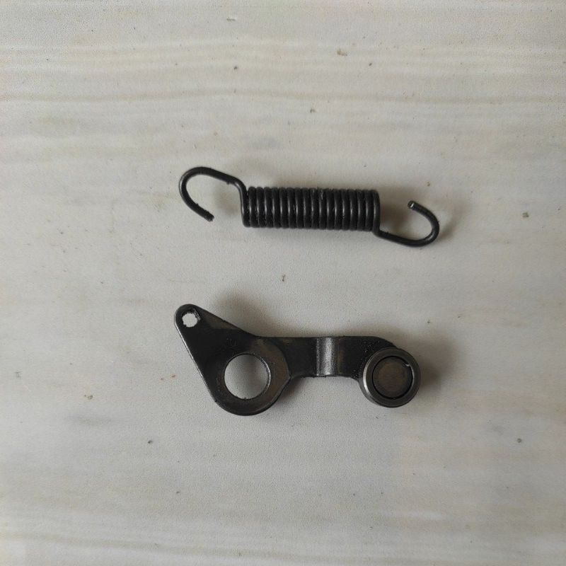 Satria Shark Dolphin Operated Stopper Stopper Satria Opera Stopper 2 ...