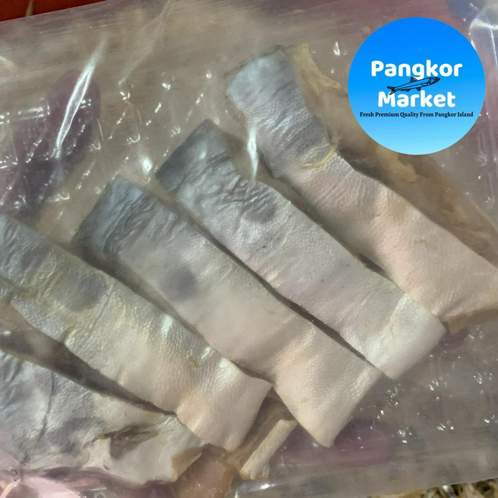 Isi Ikan Talang | Queen Fish Meat (Mui Heong) | Shopee Malaysia