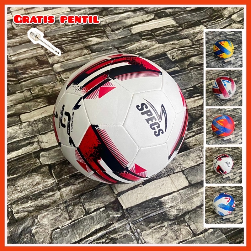 Futsal Ball And Football size 5 And 4 (Unit)/Soccer Balls Many Color ...