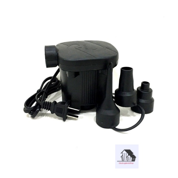 Two-way electric vacuum pump, MINI multi-function swimming pool ...