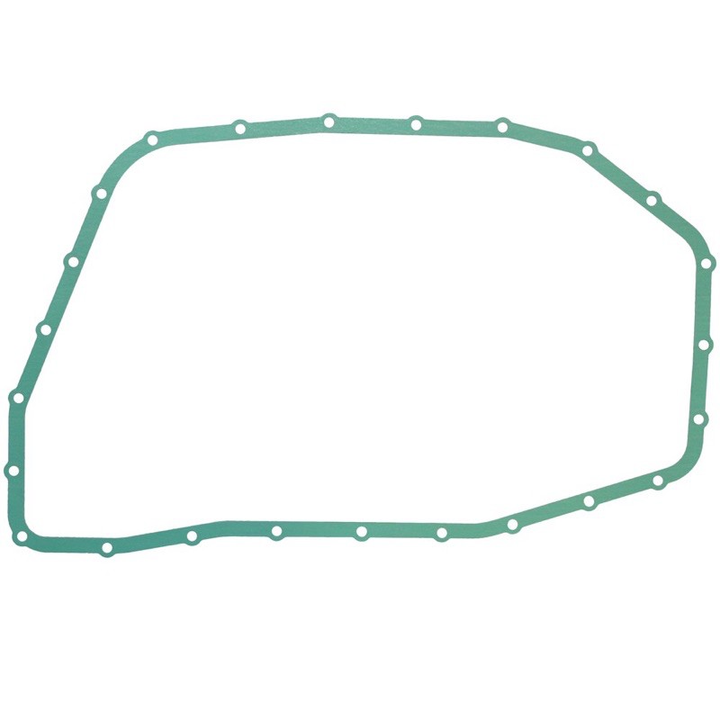 BENTLEY GENUINE GEARBOX SUMP GASKET ( 24 bolt fixing, 2004-2007 GT GTC ...