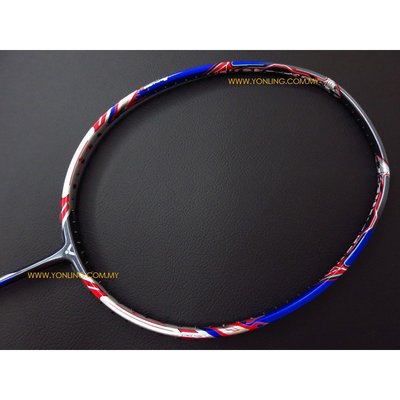 Victor TK Transformer Optimus Prime Badminton Racket | Shopee Malaysia