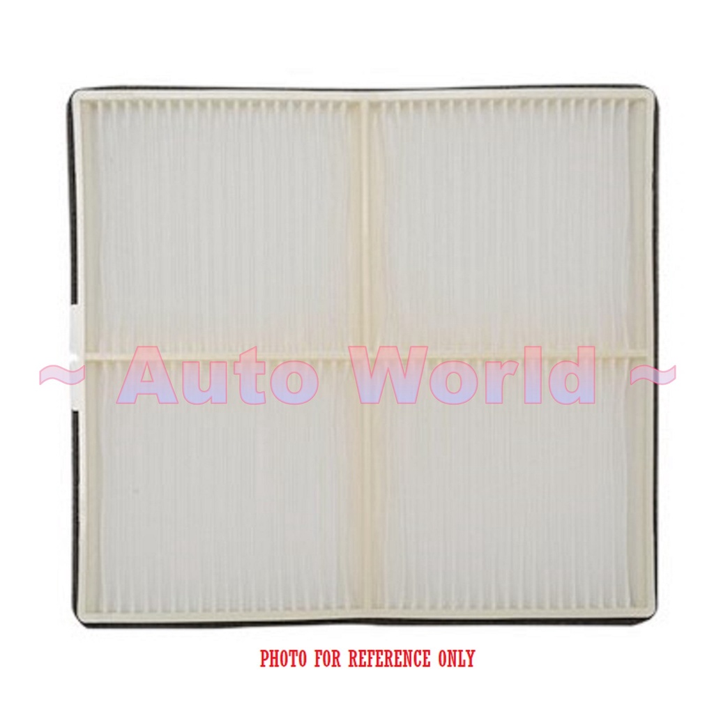 Sumitomo Kobelco Air Cond Cabin Filter (51186-42300) | Shopee Malaysia