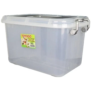 TOYOGO Flagship Store Online, June 2024 | Shopee Malaysia