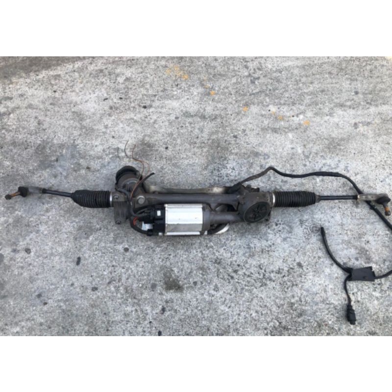 Volkswagen golf GTi Mk6 steering rack original Sabah Sarawak no return ...