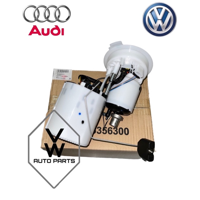 ( 100% ORIGINAL ) FUEL PUMP ASSEMBLY FUEL PUMP AUDI A6 C7 A7 A7 ...