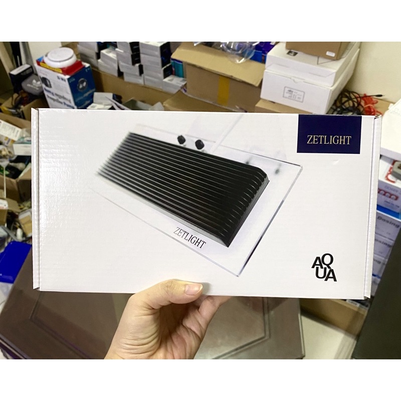 ZETLIGHT ZA1201-Ai WIFI 22W – UPGRADE OF ZA1201 wifi LED LIGHT ...