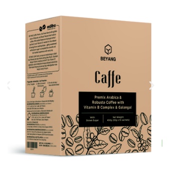 AUTHENTIC BEYANG COFFEE | Shopee Malaysia