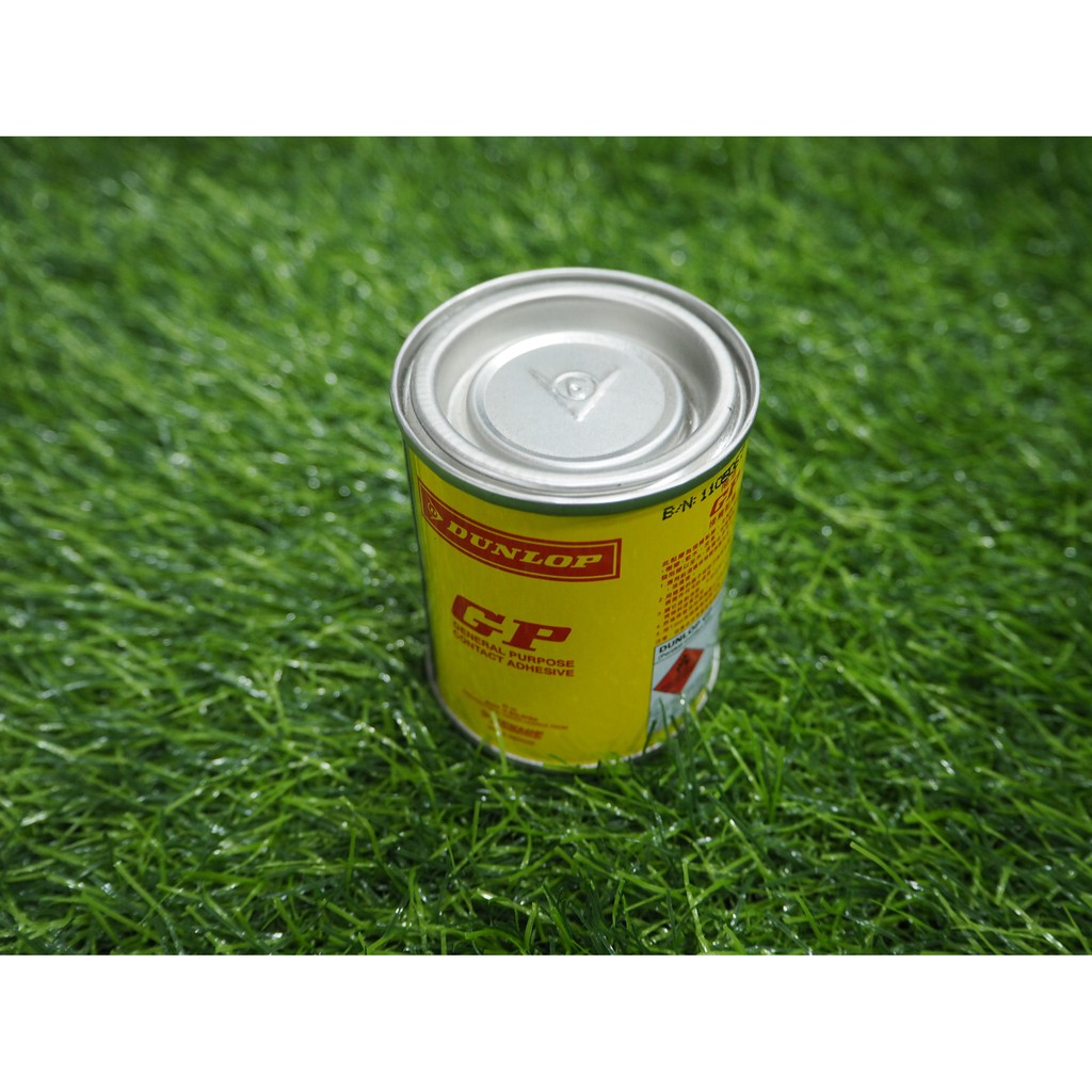 (READY STOCK)GP DUNLOP GLUE 65ML | Shopee Malaysia