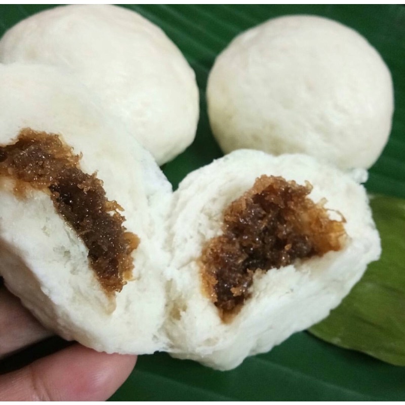 🔥HOT MURAH🔥 7 JENIS PAU MINI BUN KUKUS PELBAGAI FLAVOUR & PAU GORENG ...