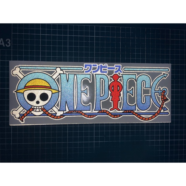 One piece 3M reflective car sticker | Shopee Malaysia