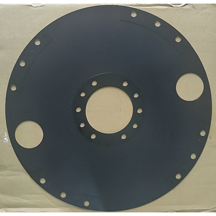 Lifting PLATE YALE 3.5-5 Ton 80*370mm- PLATE INPUT FOR YALE SUMITOMO ...
