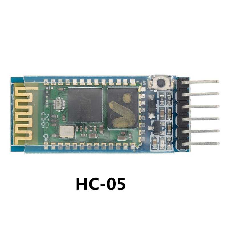 HC05 HC06 Wireless RF Data Transfer Bluetooth Serial Port TX RX Module HC-06 HC-05 Robotics PIC ...