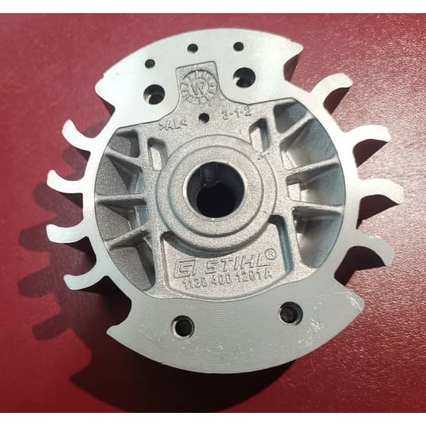 STIHL MS170 MS180 Chainsaw Flywheel P/n: 1130 400 1201 MS-170 MS-180 ...
