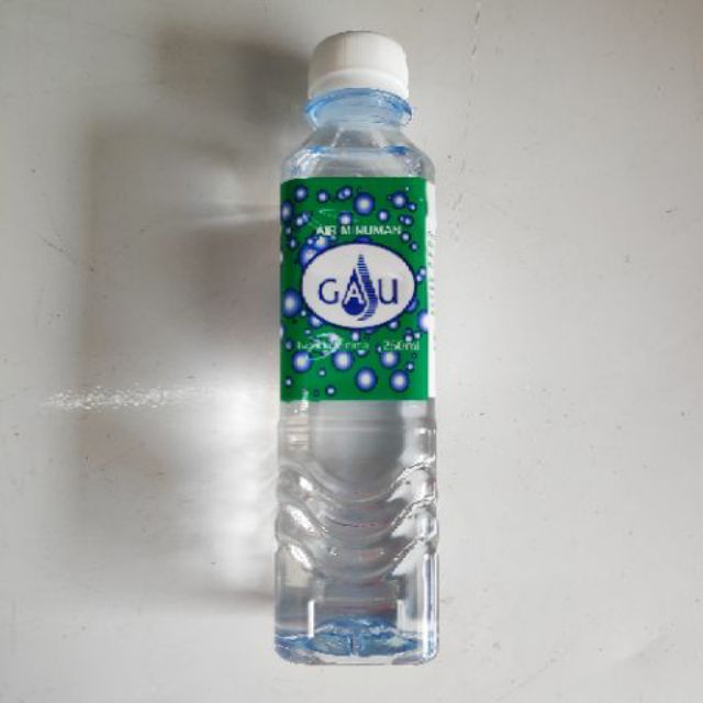 🔥HOT ITEM🔥Air Gau 250ml (1 katon 48pcs) | Shopee Malaysia