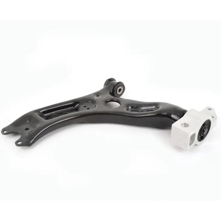 1K0407151BC FRONT LEFT LOWER ARM FOR VW GOLF MK6 EOS SCIROCCO CROSS ...