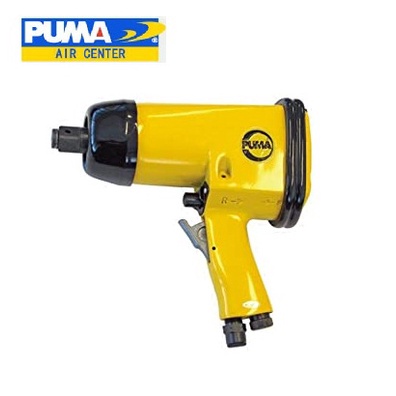 Puma air impact wrench 3/4" (AT-5061) / 3/4" Pneumatic Impact Wrench ...