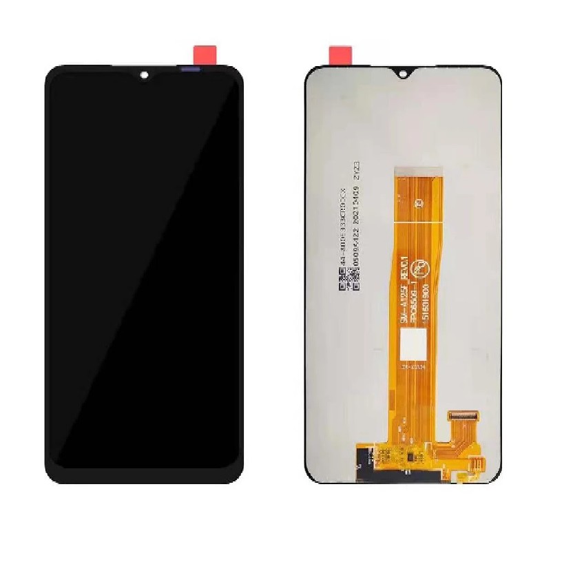 Samsung A02 A022 A022F A12 M127 LCD Display Touch Screen Repair ...