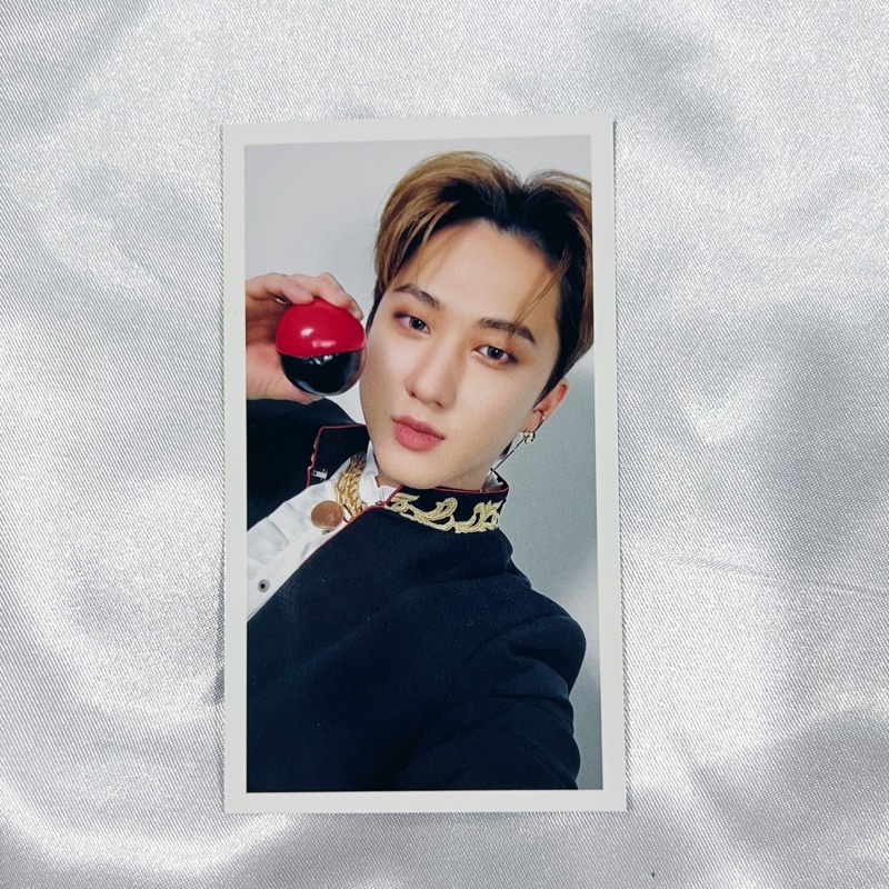 [READY STOCK] Stray Kids The Sound Circus Scars Japan Album Official ...