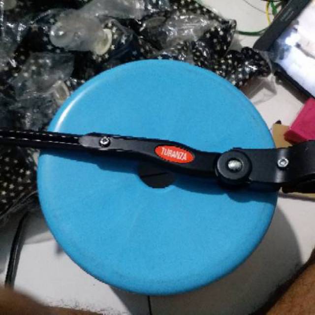 Standard Side Bike mtb/Mountain/fixie alloy Pacific | Shopee Malaysia