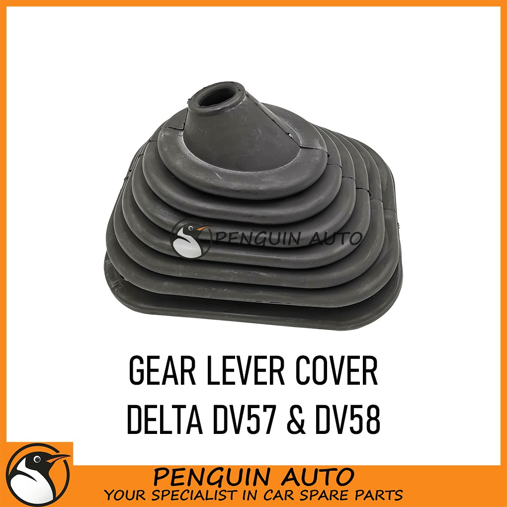 DAIHATSU DELTA DV57 DV58 GEAR LEVER COVER | Shopee Malaysia