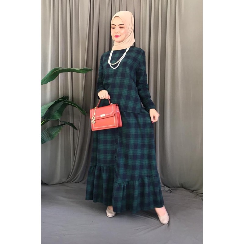 BAJU MURAH|SET BAJU SKIRT| BAJU SET WANITA | NEW DESIGN | READY STOCK ...