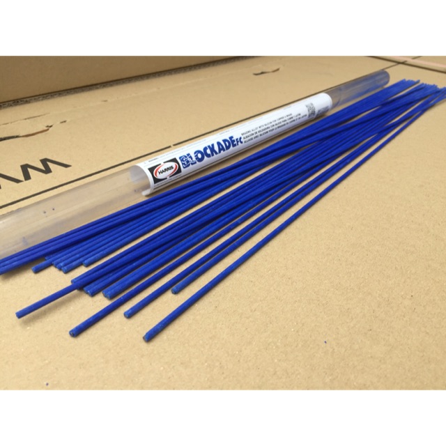 Harris Blockadefc USA (Welding Rod) | Shopee Malaysia