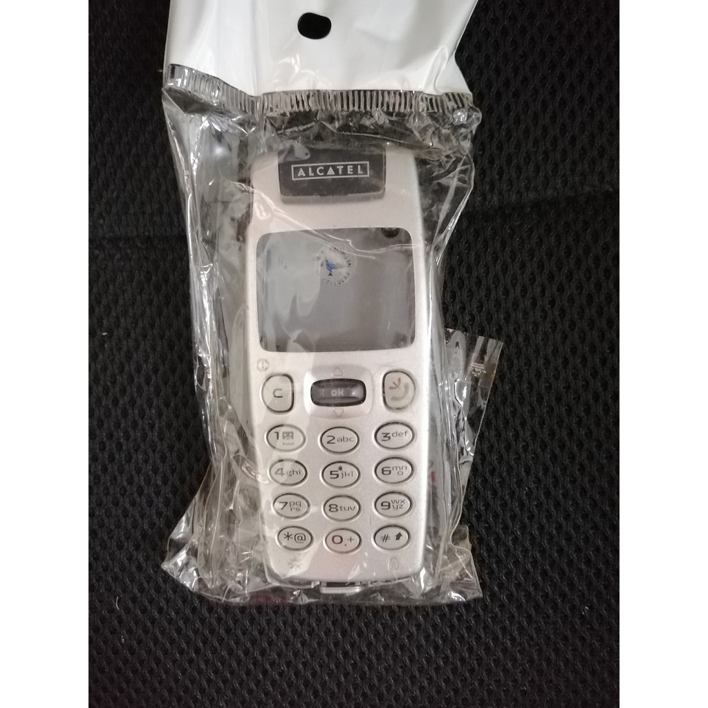 Alcatel OT511 Case with Keypad (Original) | Shopee Malaysia