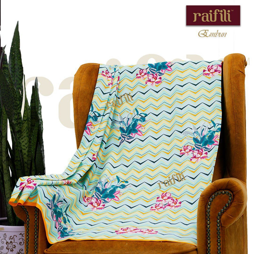 KAIN BATIK RAIFILI NEW ARRIVAL/BATIK SARUNG/PELEKAT/BATIK JAHIT/BATIK ...