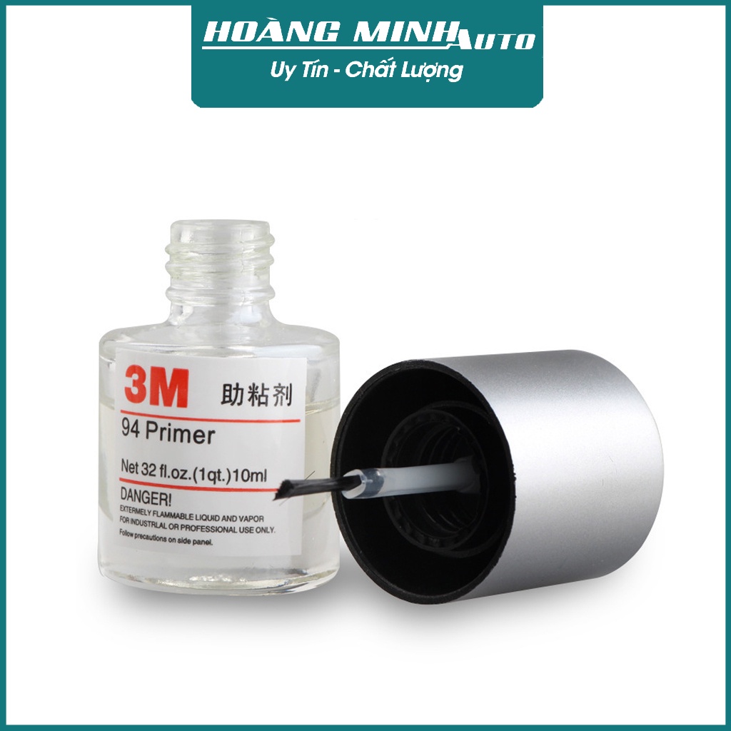 Solvent to increase adhesion for 3M liquid adhesive layer | Shopee Malaysia