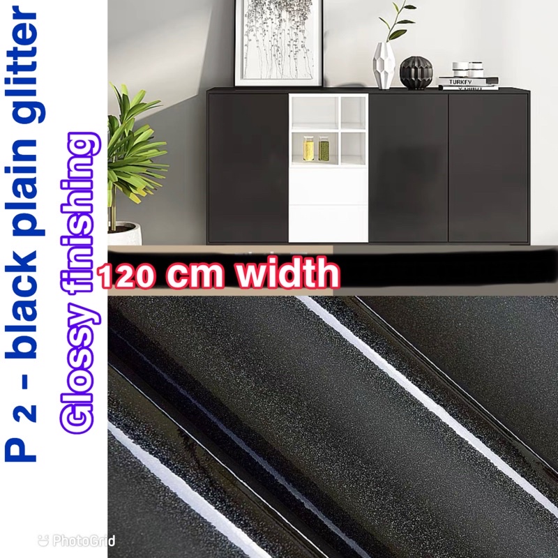 (Free pos) 120cm BIG marble sticker PVC LARGE wallpaper waterproof ...