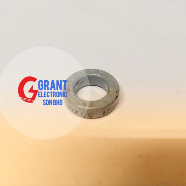 5 X Inductor Coils Toroid Ferrite Cores anti-interference | Shopee Malaysia