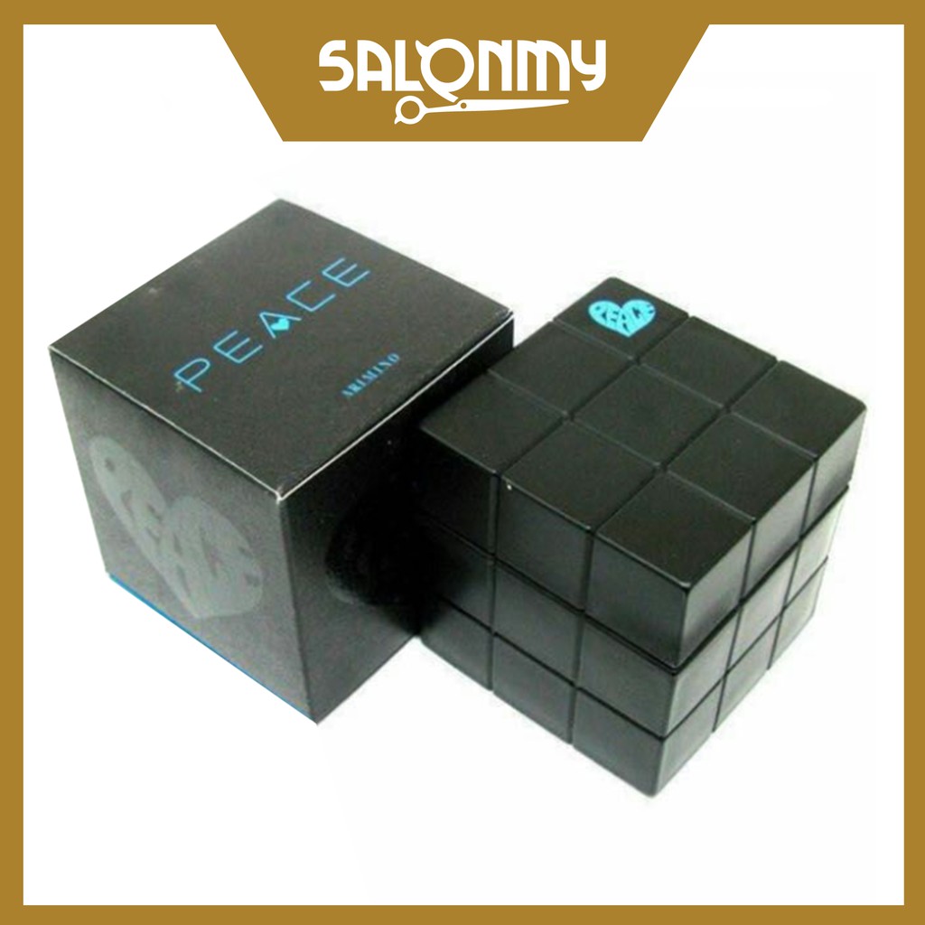 Arimino Peace Prodesign Series Freeze Keep Wax 80g | Shopee Malaysia