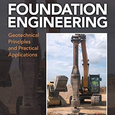 Foundation Engineering Geotechnical Principles by Richard Handy | Shopee Malaysia