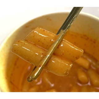 [Samyang] Rose buldak 3 Types / Buldak Tteokbokki / Flat Noodles / Rose ...