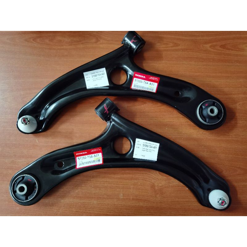 🔥Ready Stock🔥Honda City T9A 1.5 (GM6) JAZZ T5A (GK) Front Lower Arm ...