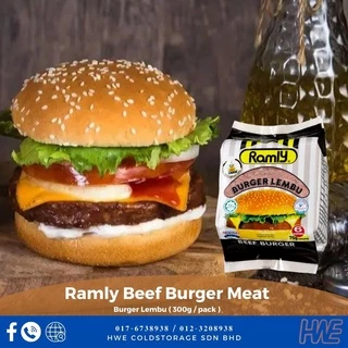 Buy burger ramly Online With Best Price, Aug 2024 | Shopee Malaysia
