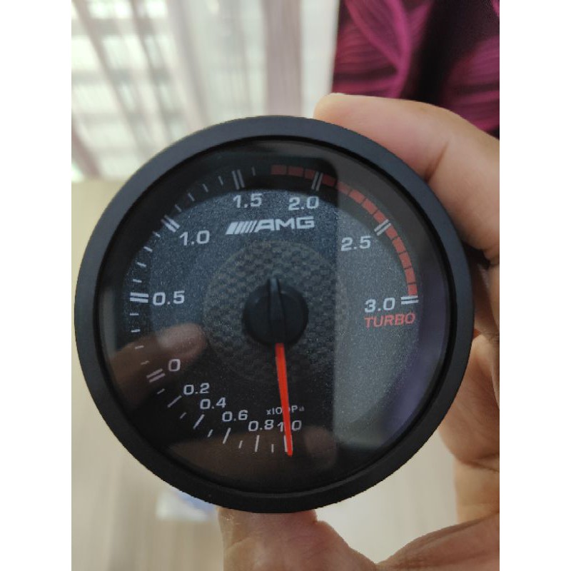 AMG DEFI BOOST METER | Shopee Malaysia