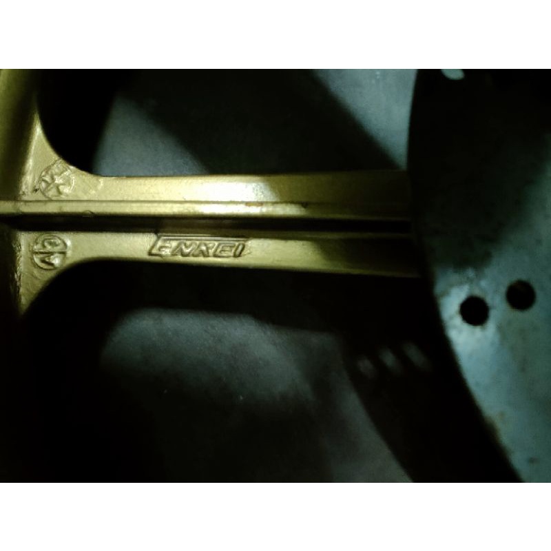 sport rim Ar80 made in japan | Shopee Malaysia