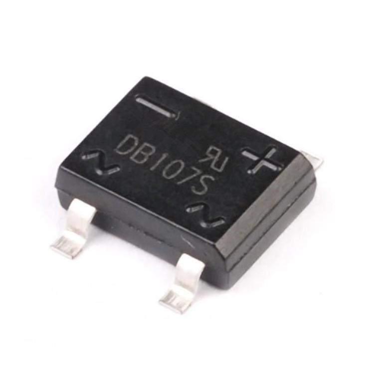 Rectifier Bridge ( MB6S MB6F MB10S MB10F ABS10 DB107S DB157S DB207S ...