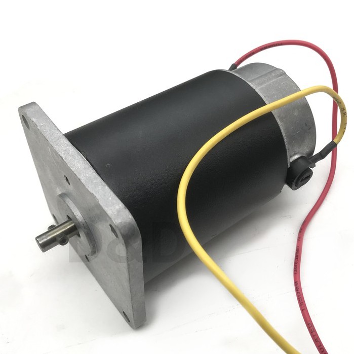 E8 DC SLIDING MINI MOTOR ONLY / AUTOGATE SYSTEM | Shopee Malaysia
